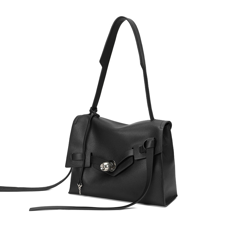 KNOB bag SMALL – PabePabe