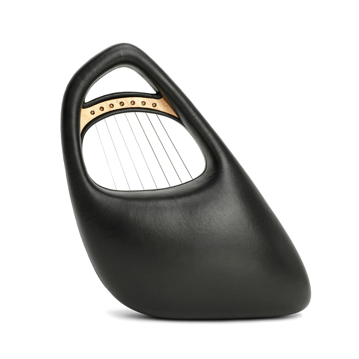 Lyre Bag – PabePabe